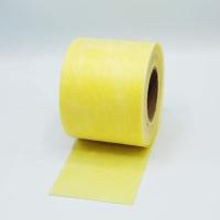 China Long PP Basement Waterproofing Membrane Roofing Underlayment for PE Ceiling Tile Type for sale