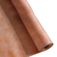 China PE PP Polymer Waterproof Membrane for Roof Shower Kitchen Bathroom and Toilet Customised Width for sale