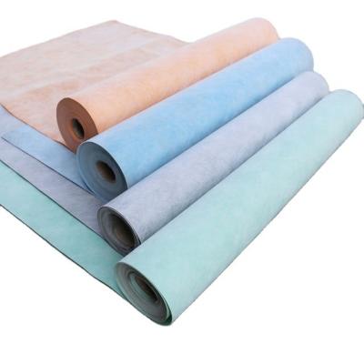 China High Polymer Waterproofing Membrane for Washroom Tile and Wall Waterproofing Solution for sale