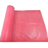 China High Polymer Waterproofing Membrane for Washroom Tile and Wall Waterproofing Solution for sale