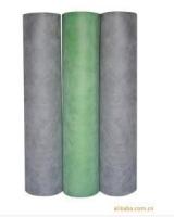China Compound Polypropylene Waterproofing Membrane 1.15m / 1.2m Width for sale