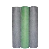 China Industrial Polymer Waterproof Membrane Compound Roof Waterproof Membrane For Pipes for sale