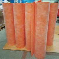 China Industrial PP PE Polymer Waterproof Membrane For Toilet 1.15m / 1.2m Width for sale