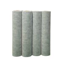 China Industrial PP PE Polymer Waterproof Membrane For Toilet 1.15m / 1.2m Width for sale