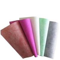 China Bathroom PP PE Polymer Waterproof Membrane 100m 200m Length Customized for sale