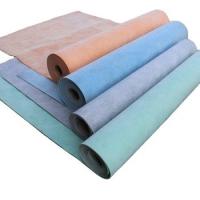 China Bathroom PP PE Polymer Waterproof Membrane 100m 200m Length Customized for sale