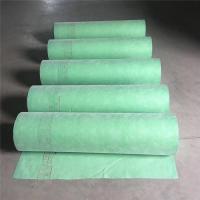 China Bathroom PP PE Polyethylene Polypropylene Polymer Membrane Waterproofing For Bridge for sale