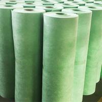 China Bathroom Waterproof Polyethylene Polypropylene Membrane for sale