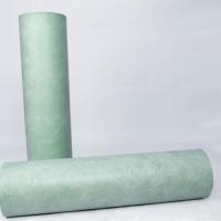 China Polyethylene and Polypropylene Polymer Waterproof Membrane for Bathroom Protection for sale