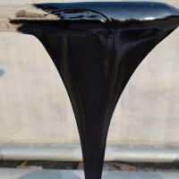 China Uncured Rubber Bitumen Waterproof Coating Industrial Design Style For Waterproofing for sale