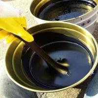 China Polymer Modified Bitumen Waterproof Coating Liquid Membrane For Roof And Bathroom for sale