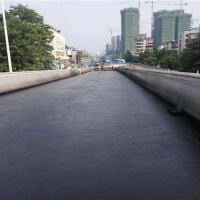 China Polymer Modified Bitumen Waterproof Coating Liquid Membrane For Roof And Bathroom for sale