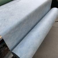 China Waterproof Liner for Bathroom Floor 250g Polyethylene Polyester Polymer Fiber Composite for sale