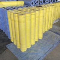 China Waterproof Liner for Bathroom Floor 250g Polyethylene Polyester Polymer Fiber Composite for sale