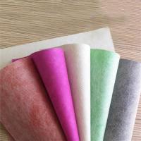 China 200g - 1000g PE PP Industrial Waterproofing Membrane For bathroom floor basement for sale