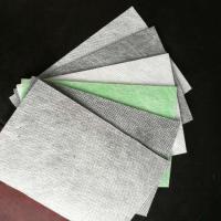 China Polyethylene Polypropylene Polymer Compound Waterproofing Membrane 100m Length for sale