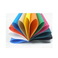 China Compound Polymer Waterproof Membrane PP PE Waterproofing Membrane For Floor for sale