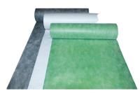 China Breathable PE PP Basement Waterproofing Membrane 0.6mm 0.7mm 0.8mm 0.9mm 1.0mm Thickness for sale