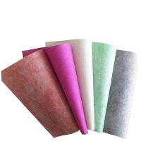 China Breathable PE PP Basement Waterproofing Membrane 0.6mm 0.7mm 0.8mm 0.9mm 1.0mm Thickness for sale