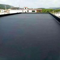 China High Polymer Modified Bituminous Waterproofing Coating With Industrial Design Style for sale