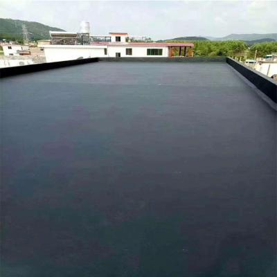 China High Polymer Modified Bituminous Waterproofing Coating With Industrial Design Style for sale