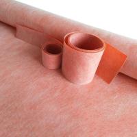 China PE PP Bathroom Tile Waterproof Membrane Floor And Wall Moisture Barrier for sale