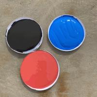 China Industrial Acrylic Waterproofing Material For Tunnels Basements And Swimming Pools for sale