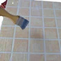 China Industrial Acrylic Waterproofing Material For Tunnels Basements And Swimming Pools for sale