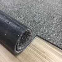 China 3mm 4mm 5mm SBS Modified Bitumen Waterproof Membrane For Roof in Office Buildings for sale