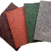 China Waterproof SBS Modified Bituminous Membrane For Civil Buildings for sale