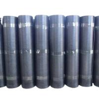 China Waterproof SBS Modified Bituminous Membrane For Civil Buildings for sale