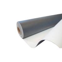China 1.2mm 1.5mm 1.8mm TPO Waterproof Membrane For Construction Projects for sale