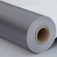 China Durable TPO Waterproof Membrane Thermoplastic Polyolefin TPO Roofing Customized for sale