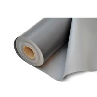 China 1.5mm 1.8mm 2.0mm TPO Waterproof Membrane Thermoplastic Waterproofing Membrane for sale