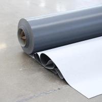 China Professional TPO Waterproof Membrane for Effective Roofing Solutions for sale