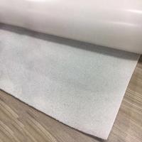 China Waterproof HDPE Membrane Sheet 1.2mm 1.5mm 1.7mm Thickness Customized for sale