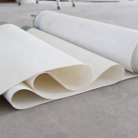 China 1m 2m Width HDPE Membrane For Waterproofing Environmental Protection for sale