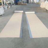 China 1m 2m Width HDPE Membrane For Waterproofing Environmental Protection for sale