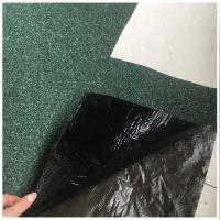China Plastic APP SBS Modified Bitumen Waterproof Membrane 3mm 4mm 5mm Thickness for sale