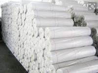 China Insulation materials Non Woven Fabric Roll For roofing Building Materials for sale