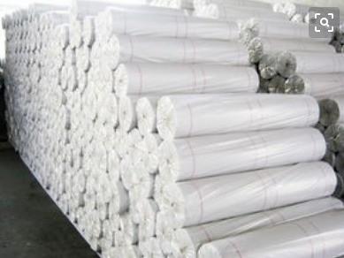 China Insulation materials Non Woven Fabric Roll For roofing Building Materials for sale