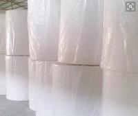 China Customized Non Woven Fabric Breathable For Roofing And Construction Materials for sale