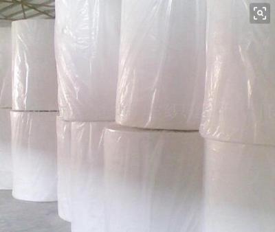 China Customized Non Woven Fabric Breathable For Roofing And Construction Materials for sale