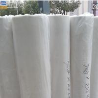 China Breathable Non Woven Fabric 0.1mm Thickness High Strength And Durability for sale