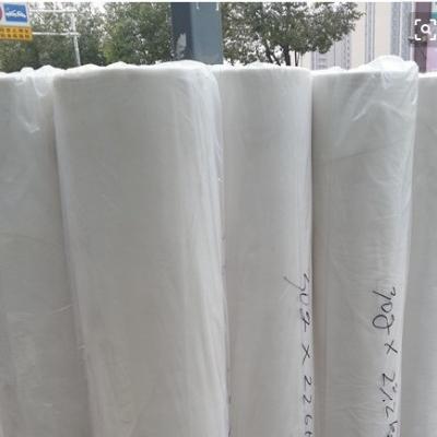 China Breathable Non Woven Fabric 0.1mm Thickness High Strength And Durability for sale