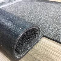 China Elastomer Type Modified Bitumen Waterproof Membrane SBS Sand Surface for sale