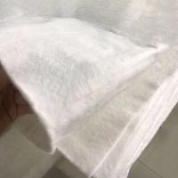 China Roofing Fabric Non Woven Insulation Materials 2m - 10m Length for sale