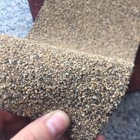 China Petroleum Asphalt Self Adhesive Waterproofing Membrane Polymer 1.5mm 2.0mm Thickness for sale