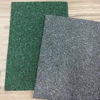 China Sand Surface SBS Modified Bitumen Membrane Waterproof High Tensile Strength 1m Width for sale