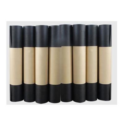 China 1m Width SBS Elastomer Modified Bitumen Waterproof Membrane Root Puncture Resistant for sale